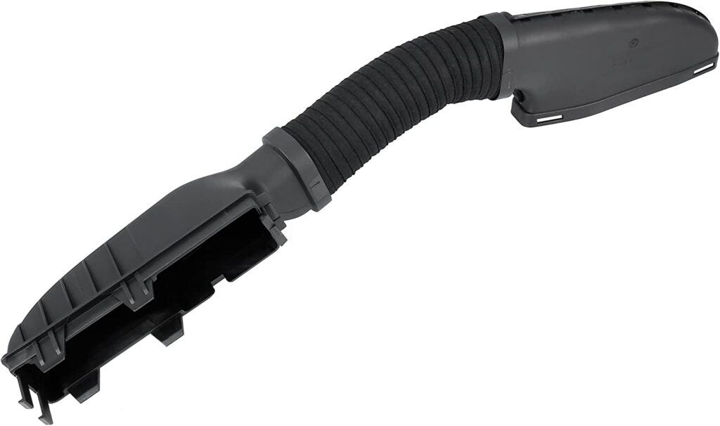 Replace Worn Air Cleaner Pipe | Boost Engine Performance