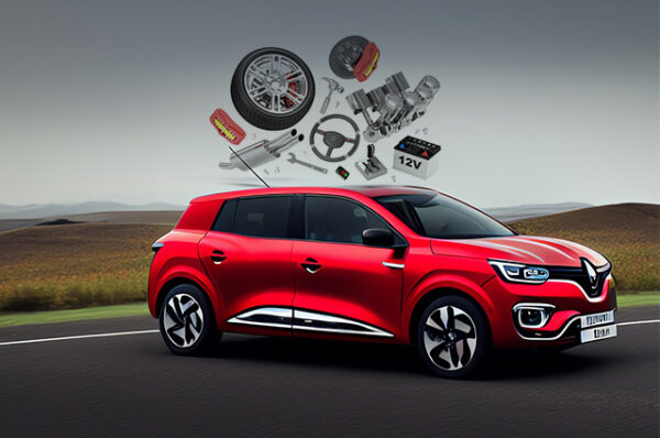 Car Spare Parts In Dubai | Online Car Spare Parts In Dubai