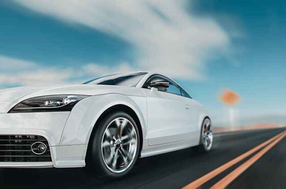 Sourcing Genuine Car Spare Parts in Dubai: Essential Steps